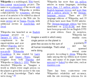 【HTML】aside 要素の使いどころ – webfrontend.ninja