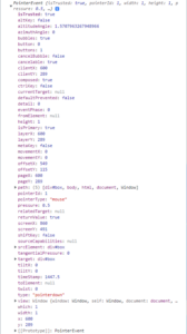 【JavaScript】マウス、タッチ、ペンを包括的に扱う PointerEvent – webfrontend.ninja